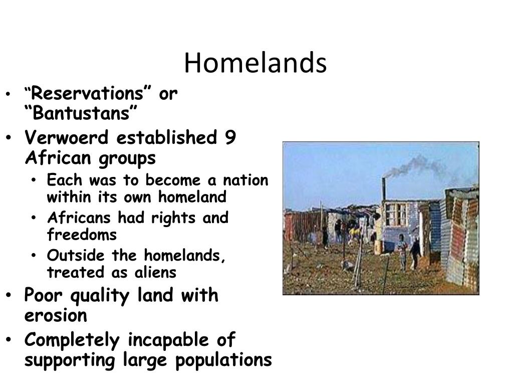 PPT - 2012 Apartheid and South Africa PowerPoint Presentation, free ...