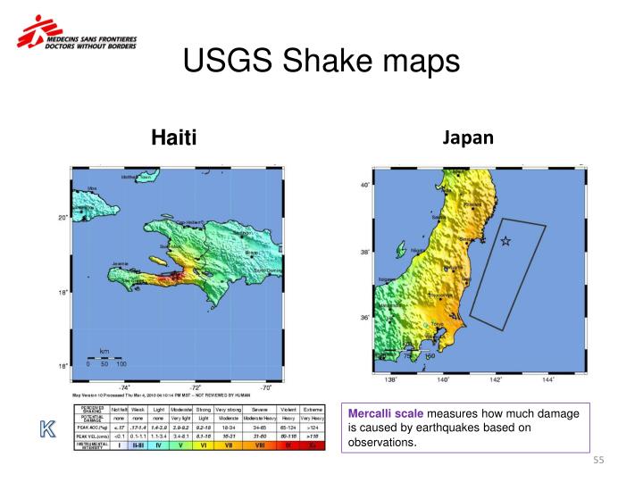 PPT - A level Geography Tectonic activity and hazards PowerPoint ...