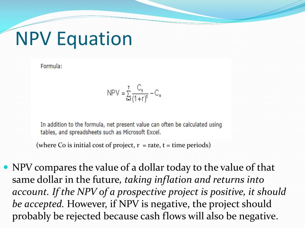 PPT - Eco - Finance: The Accounting Side of Eco Building PowerPoint ...