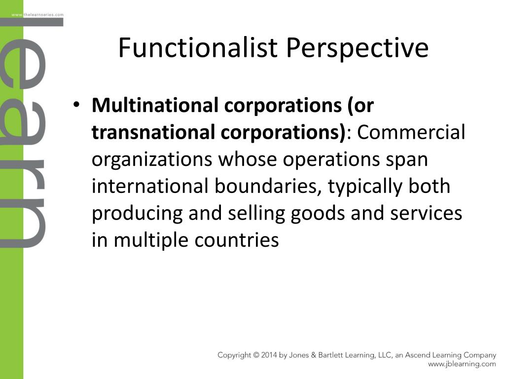 PPT - Chapter 14:Politics and Economy in Global Perspective PowerPoint ...