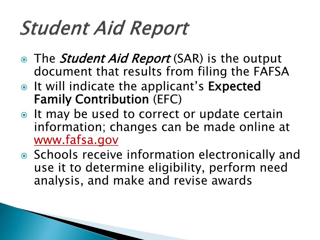 PPT - Financial Aid Information 2013-2014 PowerPoint Presentation, free ...
