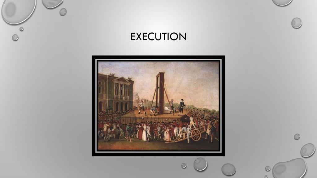 PPT - Ch. 23: The French Revolution and Napoleon, 1789-1815 PowerPoint ...