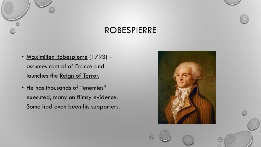 PPT - Ch. 23: The French Revolution and Napoleon, 1789-1815 PowerPoint ...
