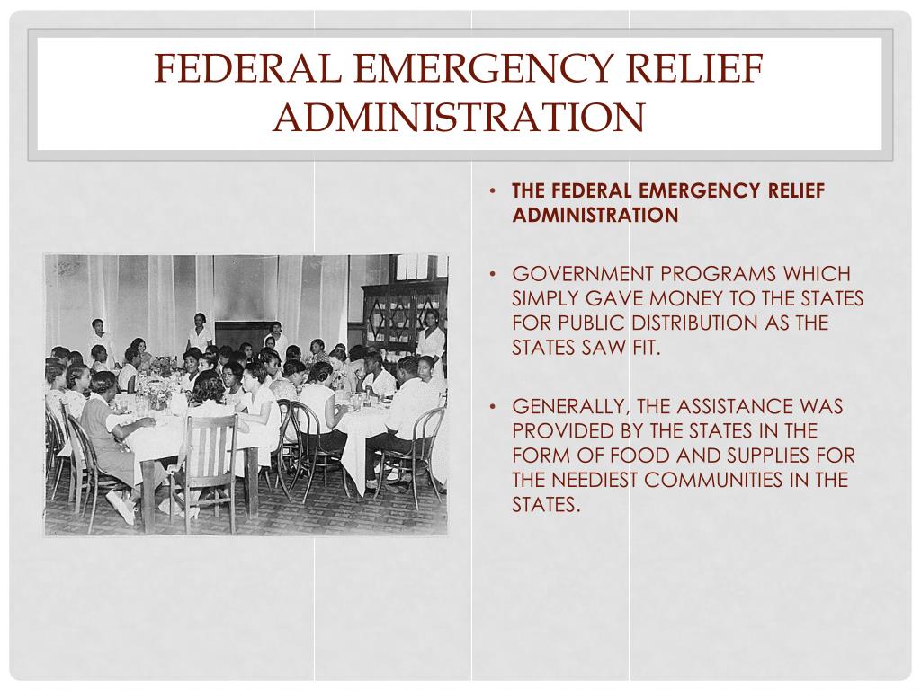 PPT - The Great Depression and the emergence of modern politics in the ...