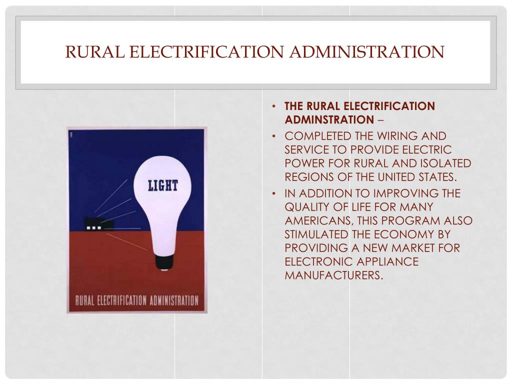 PPT - The Great Depression and the emergence of modern politics in the ...