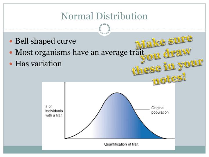 PPT - How Natural Selection works PowerPoint Presentation - ID:1641748