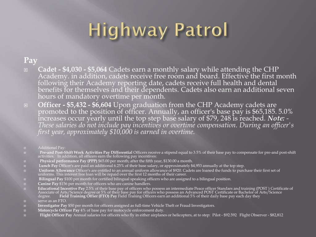 PPT - Career Spotlight Law Enforcement PowerPoint Presentation, free ...