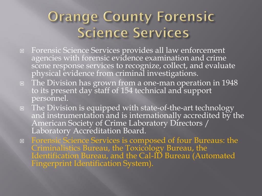 PPT - Career Spotlight Law Enforcement PowerPoint Presentation, free ...