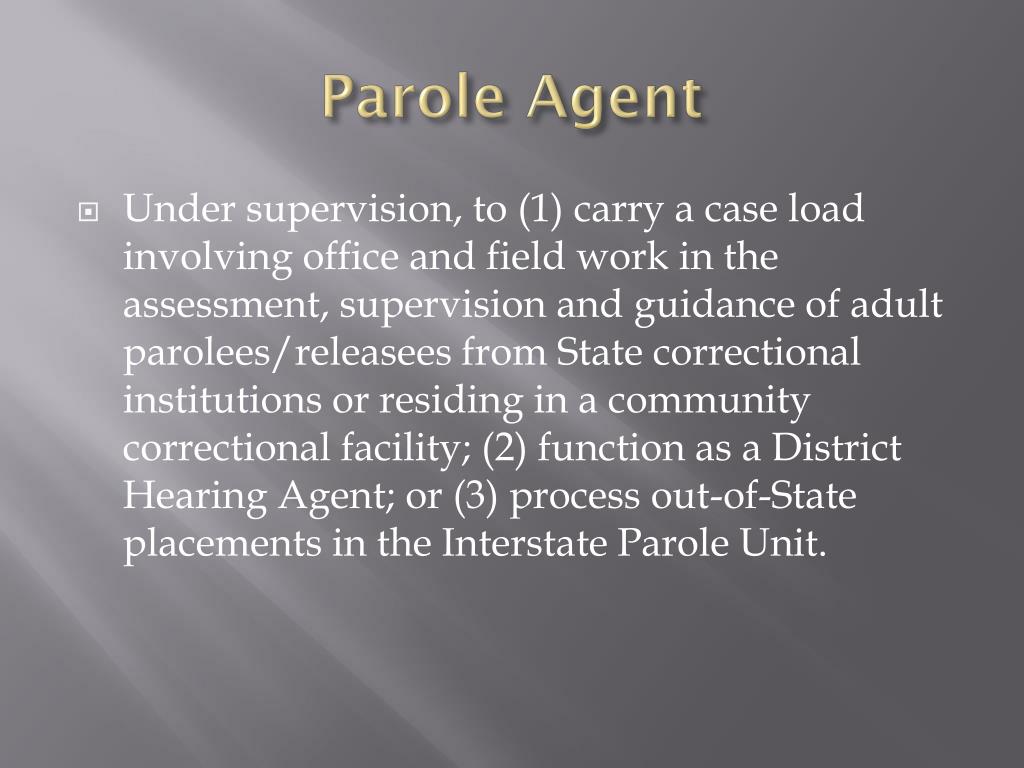 PPT - Career Spotlight Law Enforcement PowerPoint Presentation, free ...