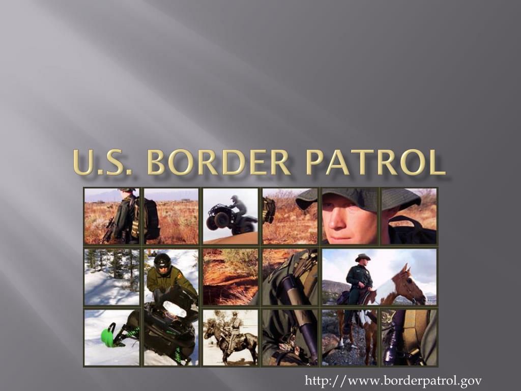 PPT - Career Spotlight Law Enforcement PowerPoint Presentation, free ...