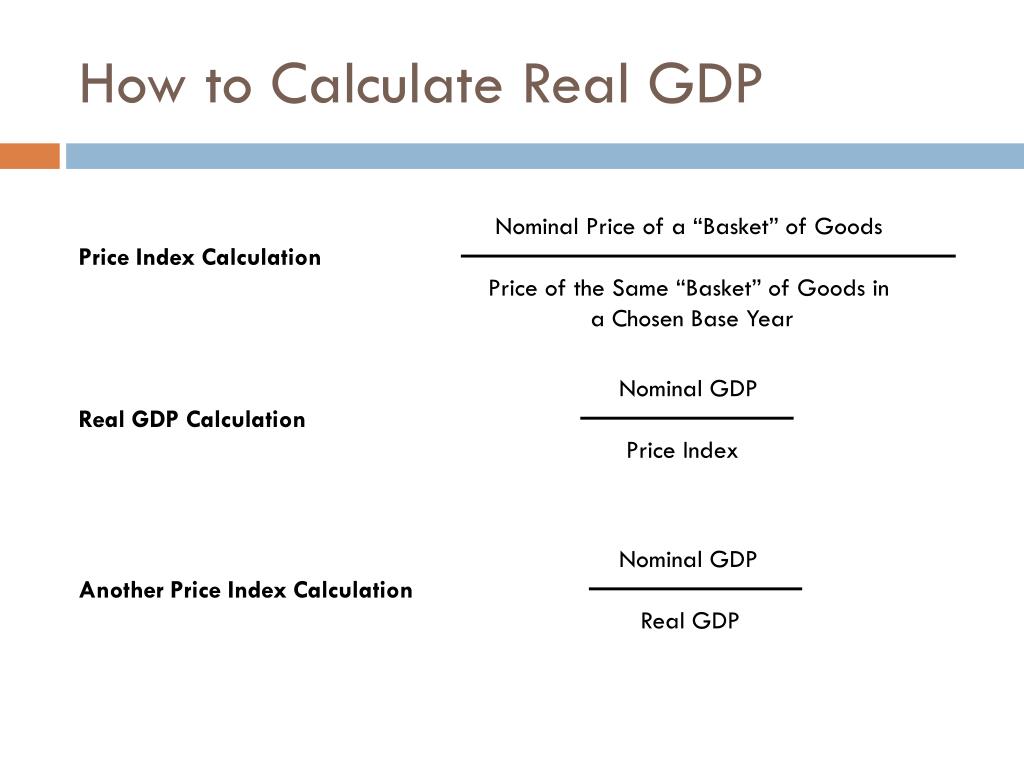 PPT - Measuring Domestic Output, and National Income PowerPoint ... PPT - Measuring Domestic Output, and National Income PowerPoint ...