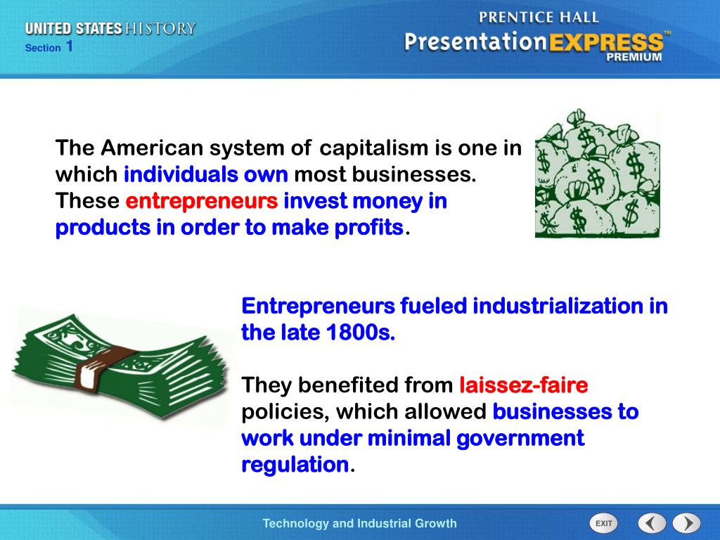 PPT - Analyze the factors that led to the industrialization of the ...