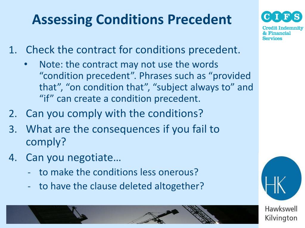 PPT - Commercial & Contractual Awareness Training PowerPoint ...