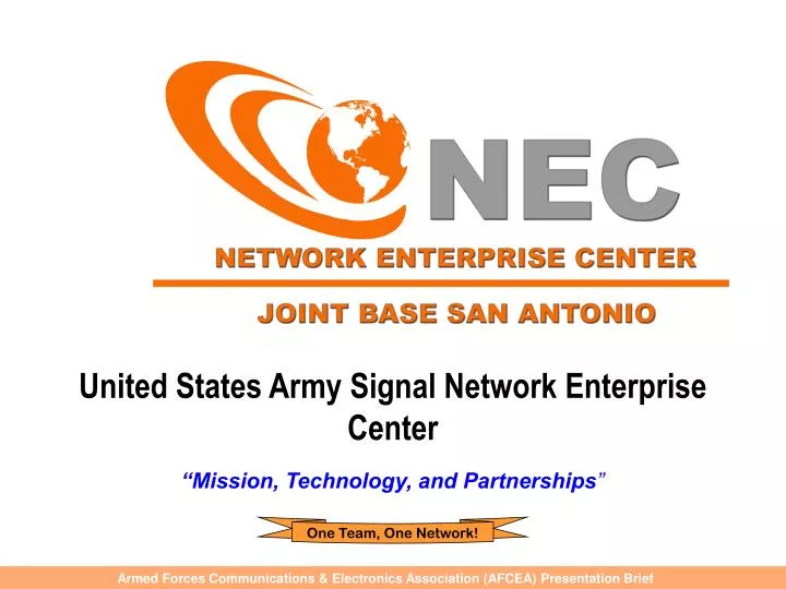 Fort Irwin Network Enterprise Center at Angel Singleton blog