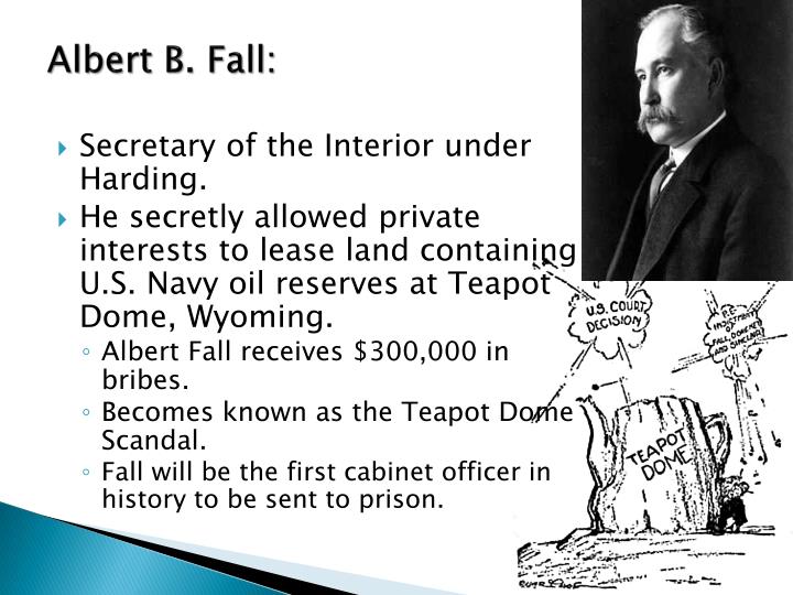 PPT - Chapter 21: Normalcy and Good Times 1921-1929 PowerPoint ...