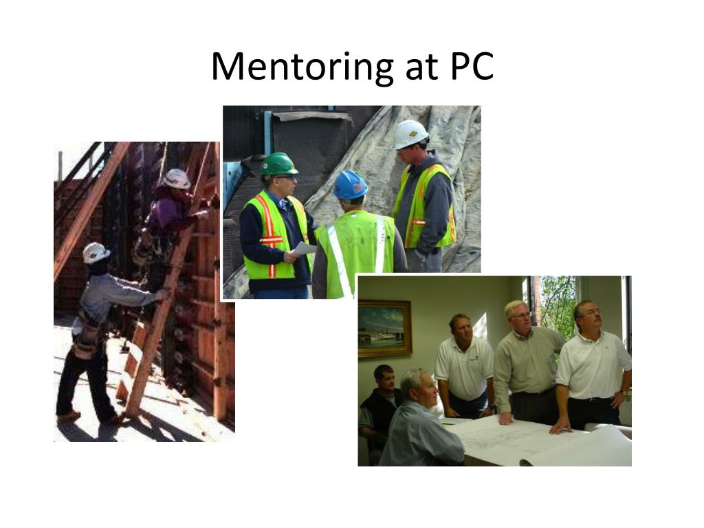 PPT - Mentoring and Coaching New Employee-Owners: A Co-Worker ...