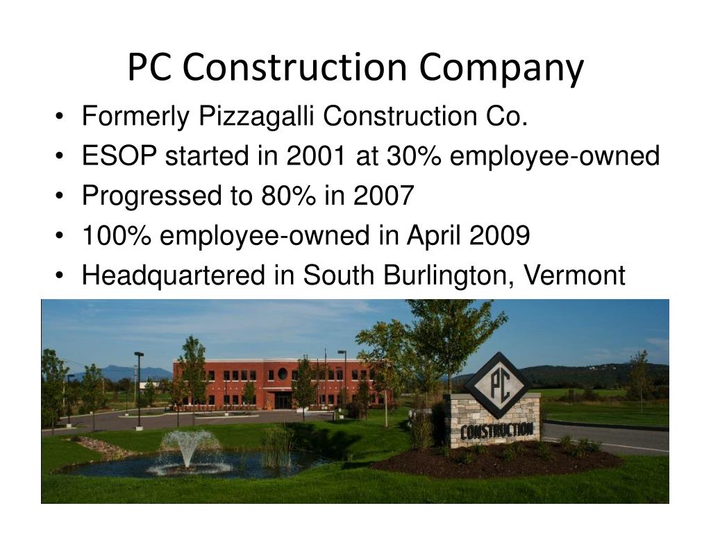 PPT - Mentoring and Coaching New Employee-Owners: A Co-Worker ...