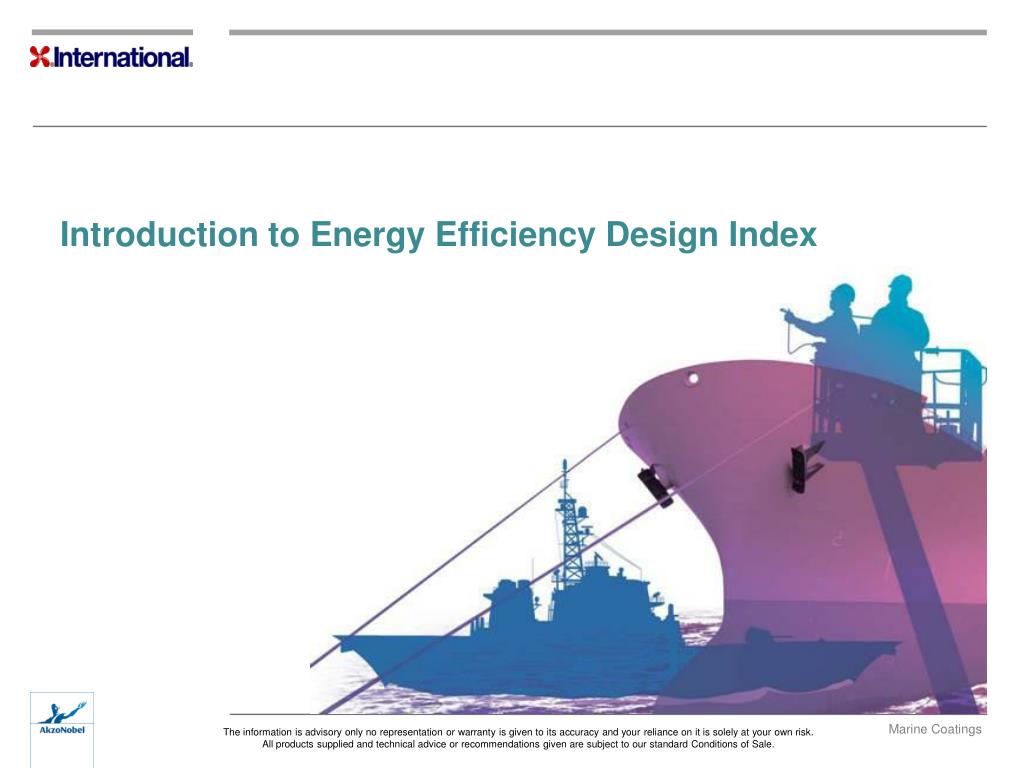 PPT - EEDI/EEOI/SEEMP Initiatives for driving down CO 2 emissions ...