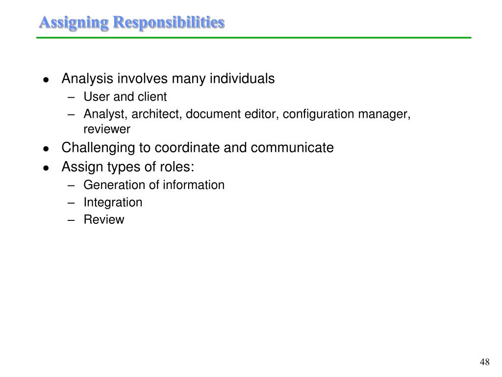 PPT - Introduction to Software Development PowerPoint Presentation ...