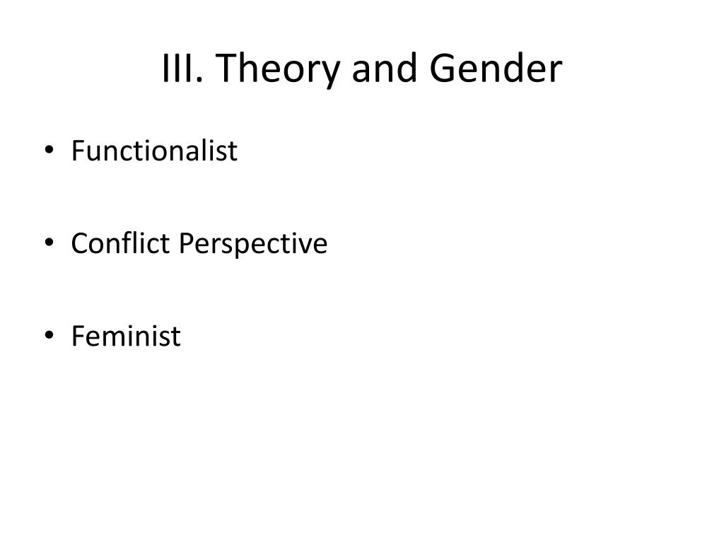 Ppt Gender Inequality Powerpoint Presentation Free Download Id 1643004