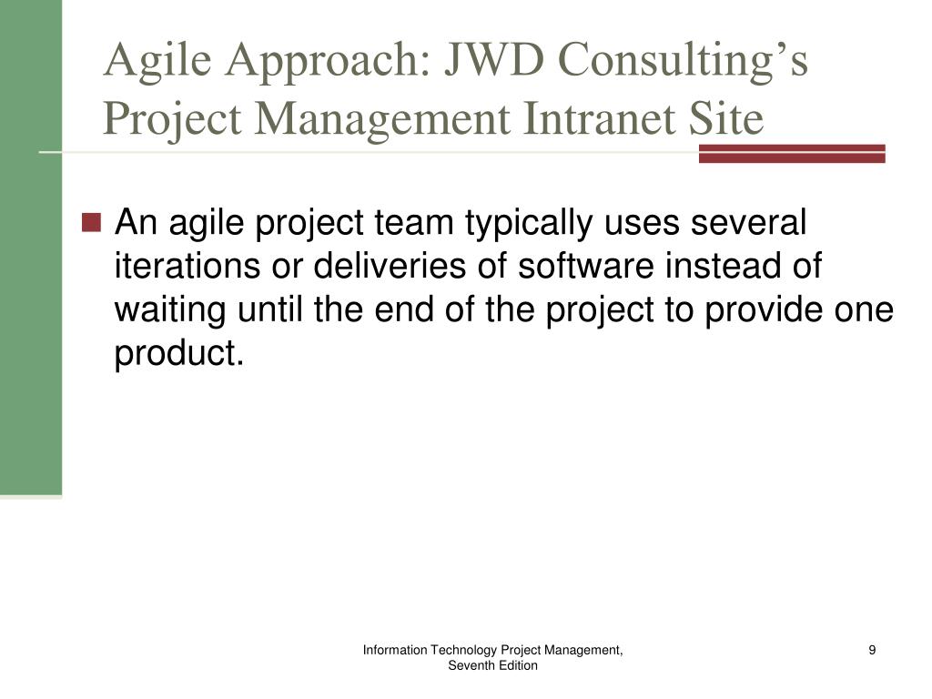 PPT - Agile Approach: Case Study PowerPoint Presentation, free download ... PPT - Agile Approach: Case Study PowerPoint Presentation, free download ...