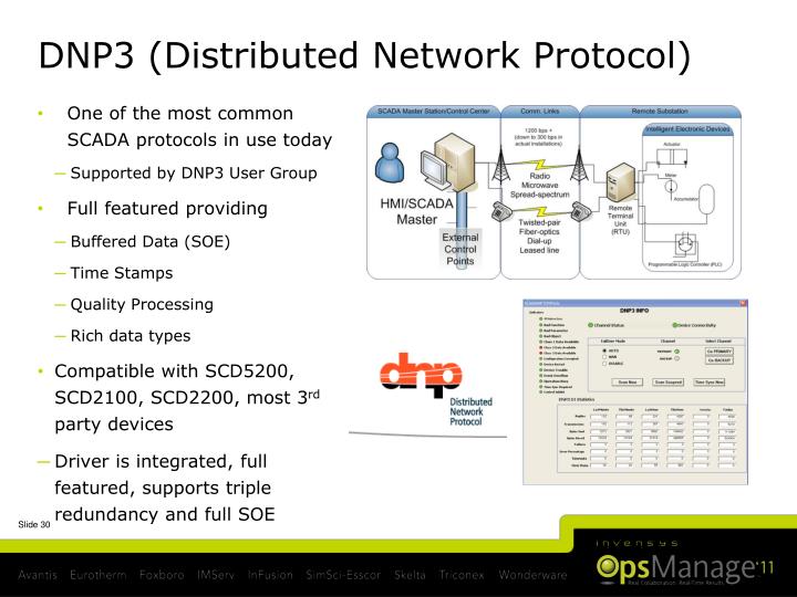 PPT - PBWW341 ArchestrA SCADA Software - for Oil and Gas production ...