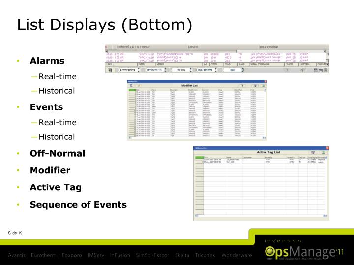 PPT - PBWW341 ArchestrA SCADA Software - for Oil and Gas production ...