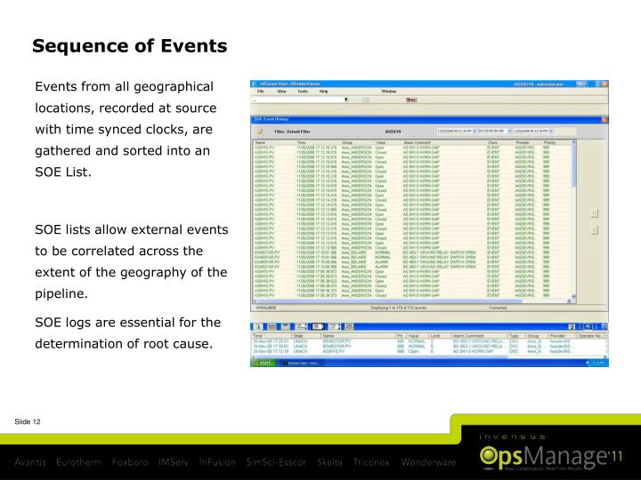 PPT - PBWW341 ArchestrA SCADA Software - for Oil and Gas production ...