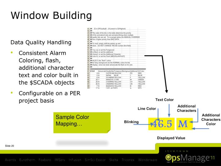 PPT - PBWW341 ArchestrA SCADA Software - for Oil and Gas production ...