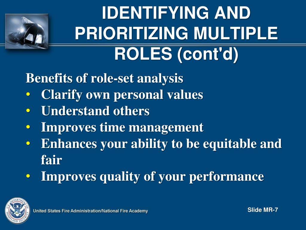 PPT - Leadership II for fire and ems : strategies for personal success ...