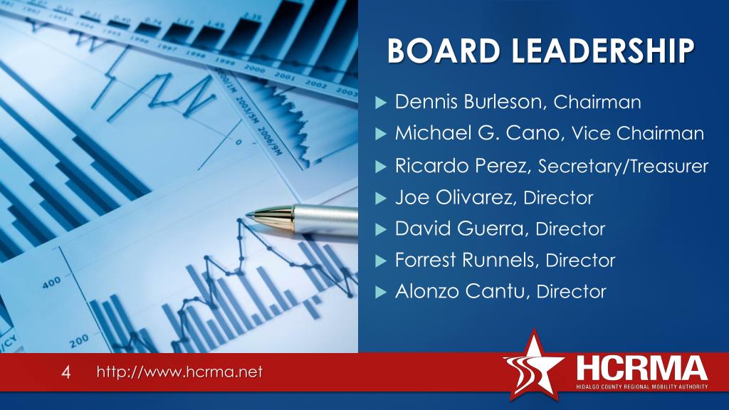 PPT - Hidalgo County RMA Project Progress and Partnerships PowerPoint ...