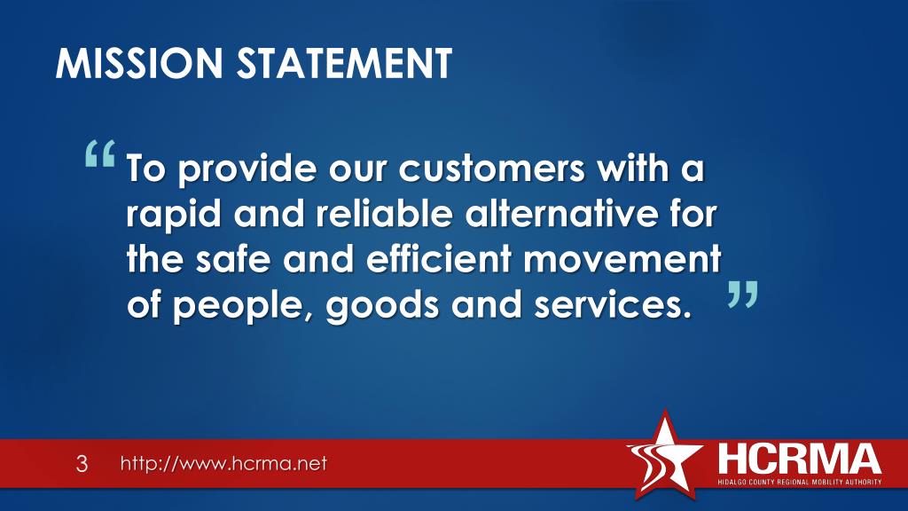 PPT - Hidalgo County RMA Project Progress and Partnerships PowerPoint ...