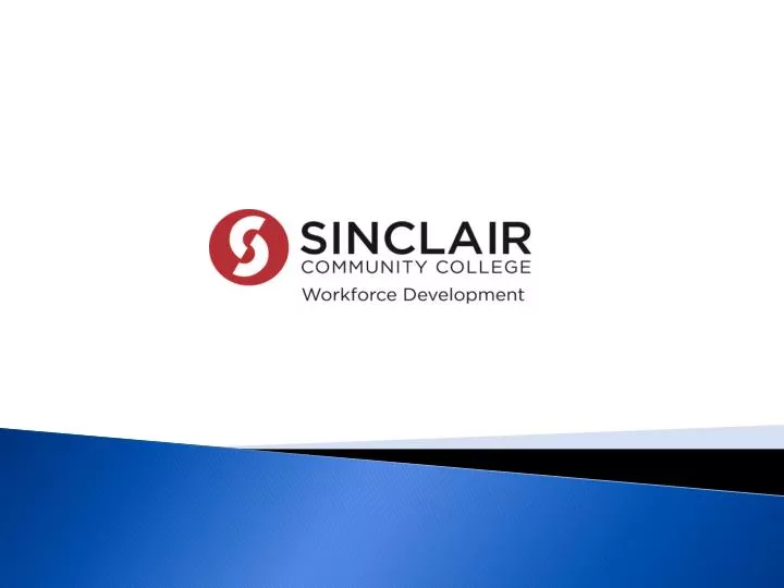 PPT - Sinclair Community College PowerPoint Presentation, free download ...
