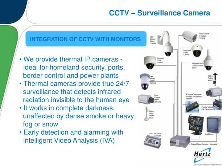 PPT - WIRELESS COMMUNICATIONS ELV SYSTEMS PowerPoint Presentation - ID ...