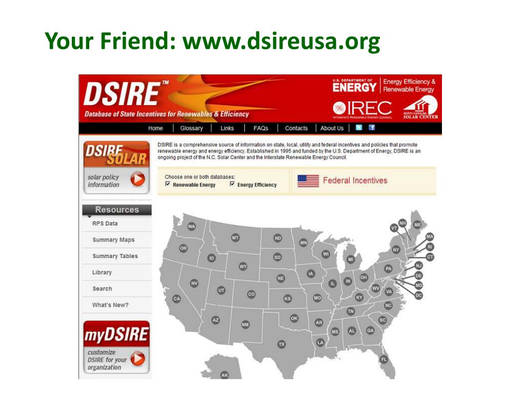 PPT - Yes, You Can… Protect Creation and Save Money for Your Church ...