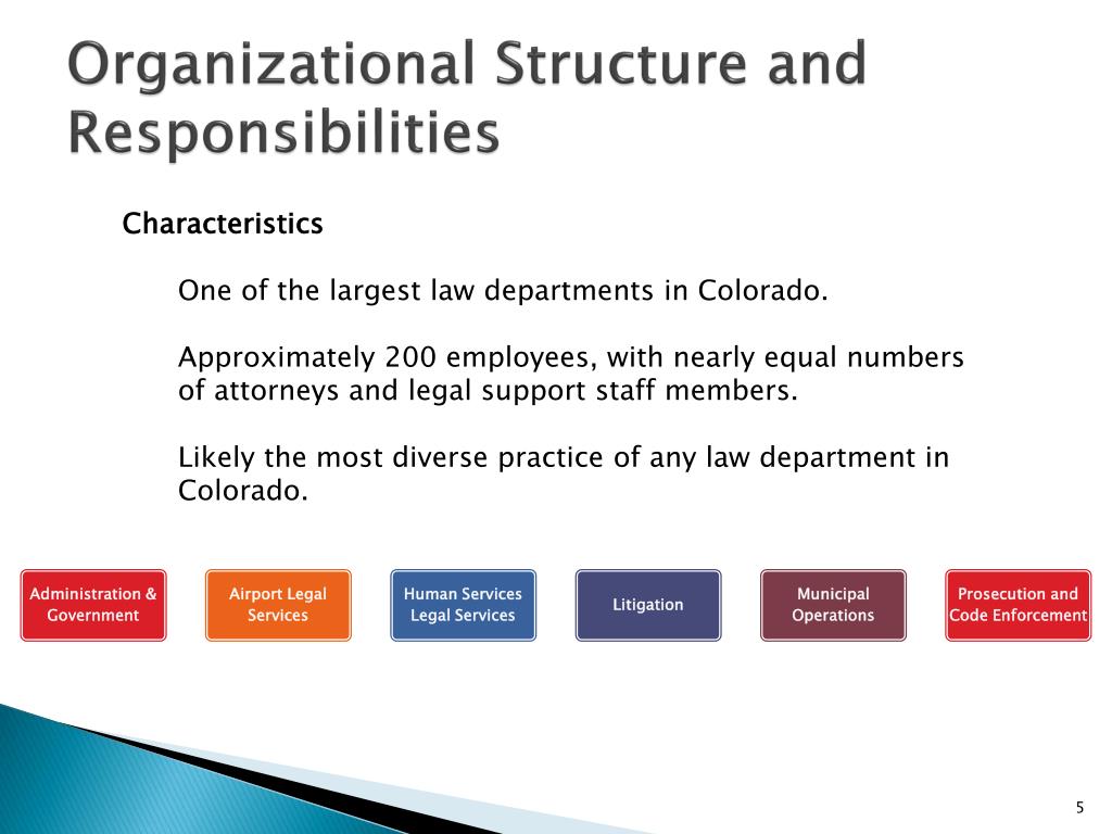 PPT - Denver City Attorney’s Office Strategic Plan 2013 September 16 ...