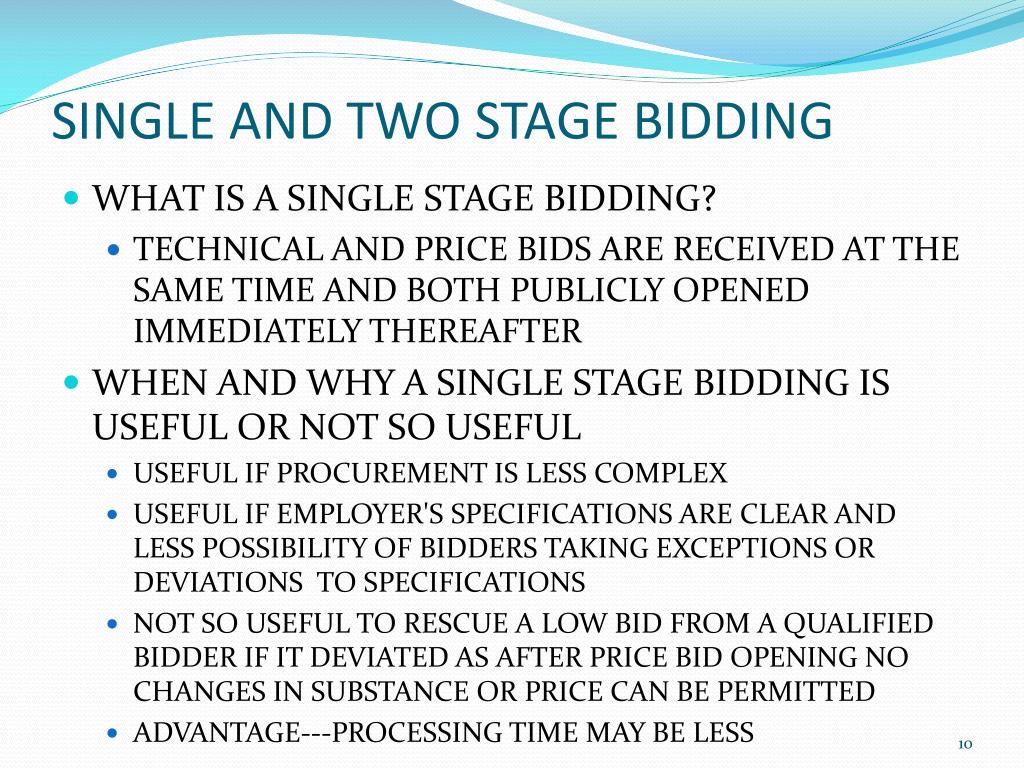 PPT - OPCPR CLINIC PROCUREMENT OF PLANT DESIGN SUPPLY AND INSTALLATION ...