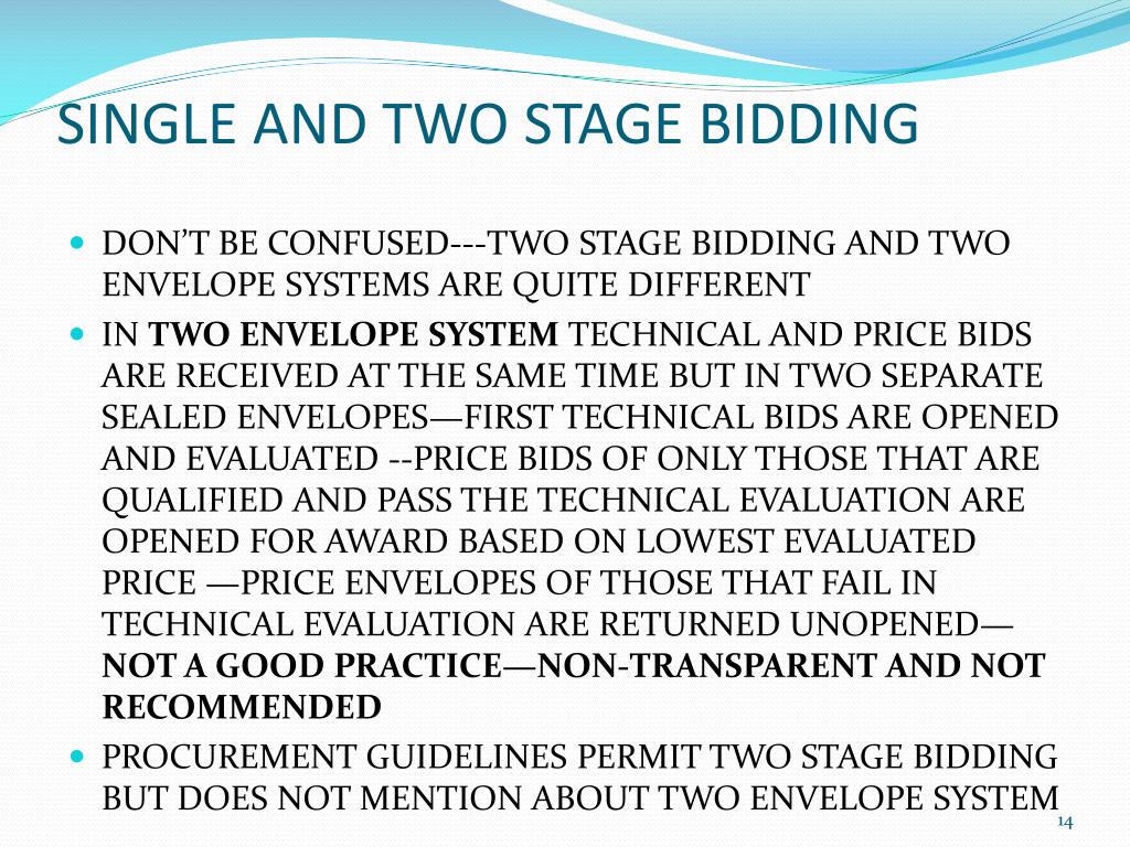 PPT - OPCPR CLINIC PROCUREMENT OF PLANT DESIGN SUPPLY AND INSTALLATION ...