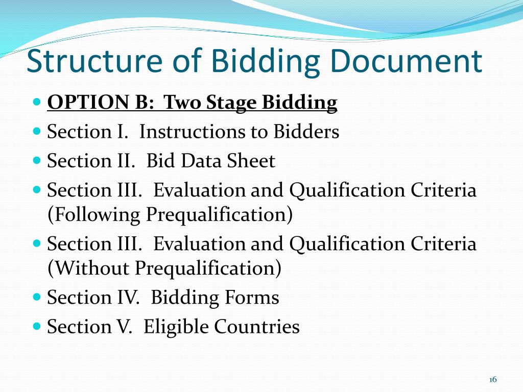 PPT - OPCPR CLINIC PROCUREMENT OF PLANT DESIGN SUPPLY AND INSTALLATION ...
