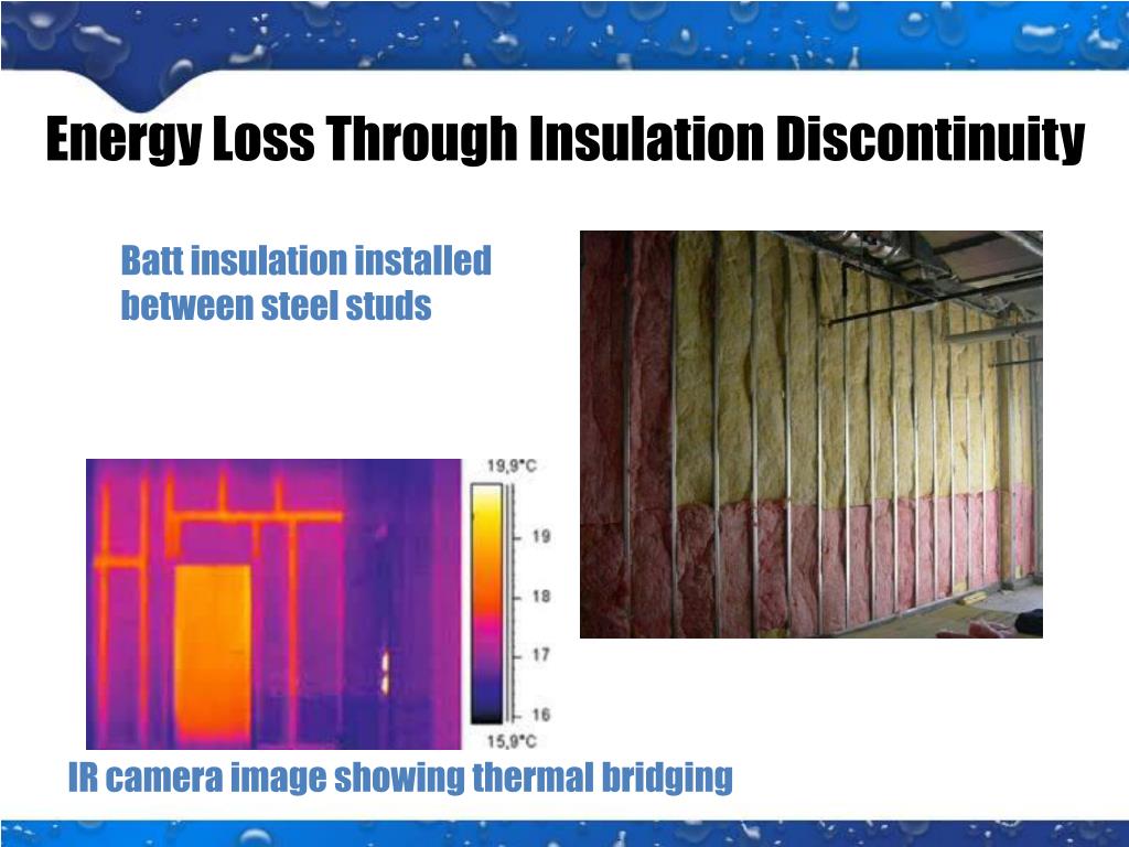 PPT - Polyisocyanurate ( polyiso ) insulation for commercial exterior ...