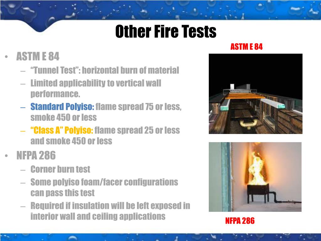 PPT - Polyisocyanurate ( polyiso ) insulation for commercial exterior ...