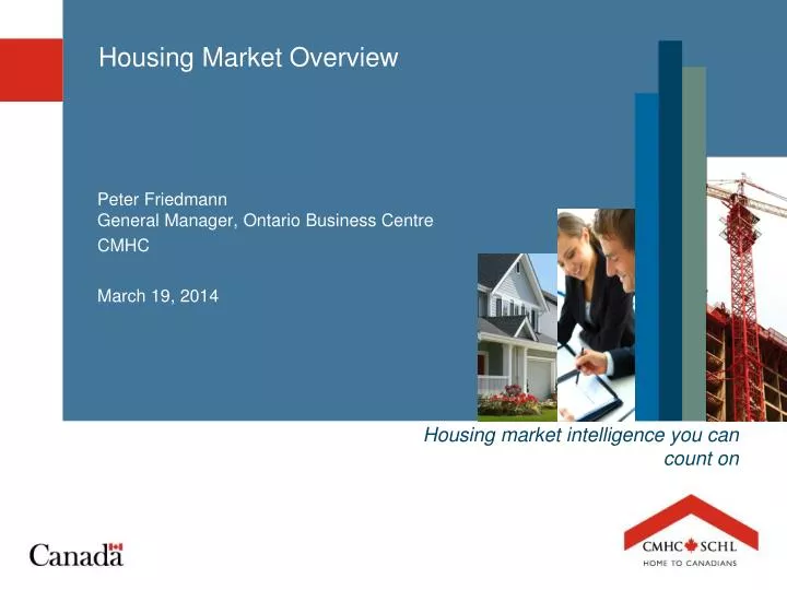 PPT - Housing Market Overview PowerPoint Presentation, free download ...