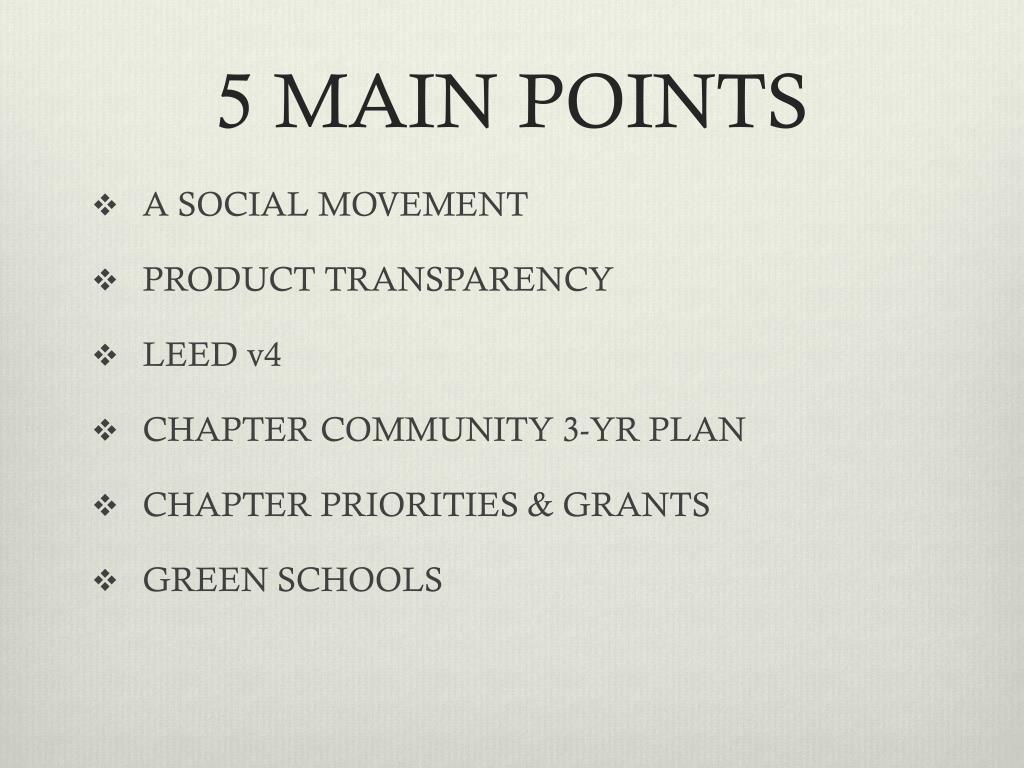 PPT - USGBCNH Annual MEMBERSHIP Meeting PowerPoint Presentation, free ...