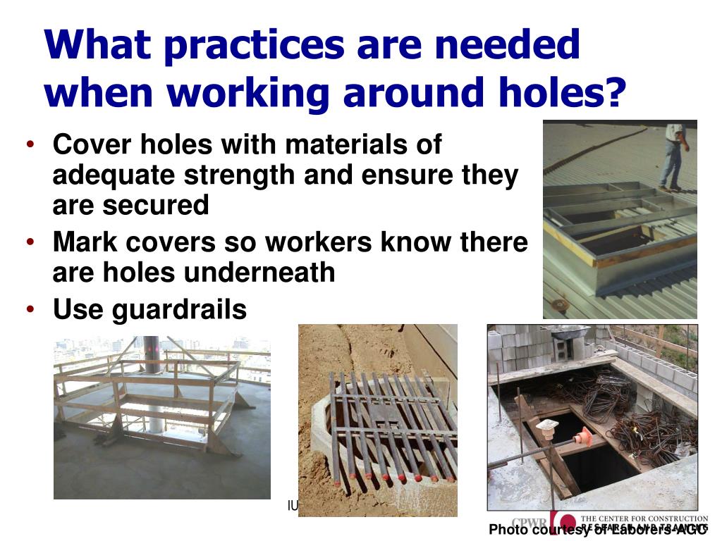 PPT - Health and Safety Aspects of the Construction Industry PowerPoint ...