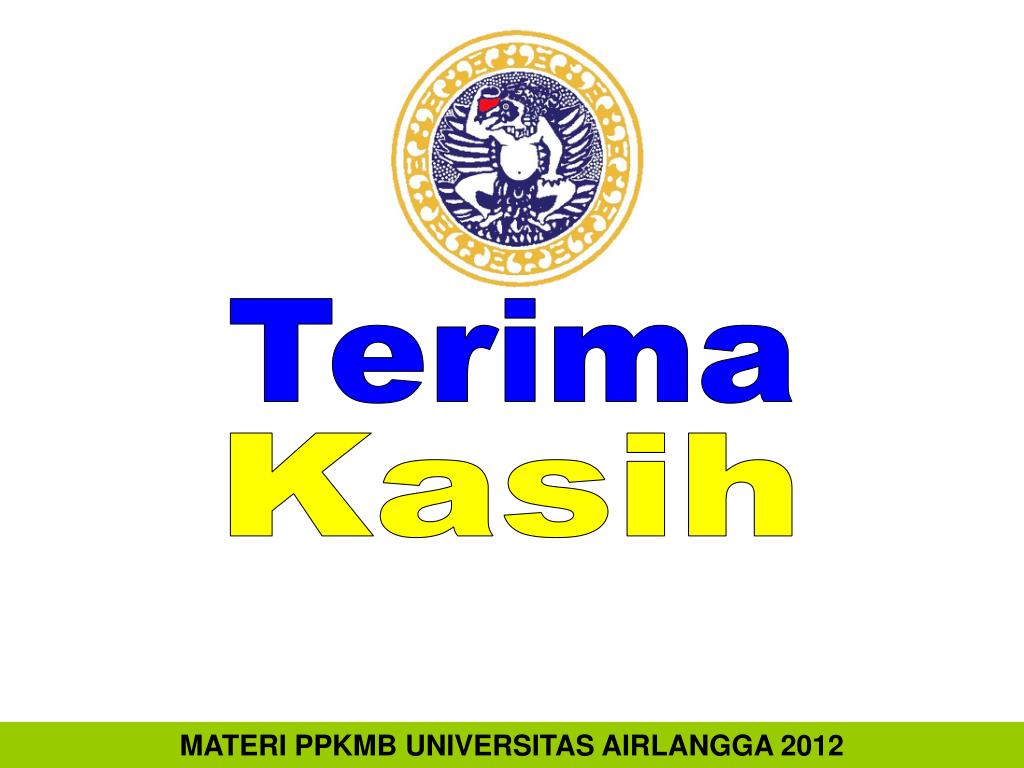 PPT - Oleh : Pusat Pembinaan Karir dan Kewirausahaan Universitas ...