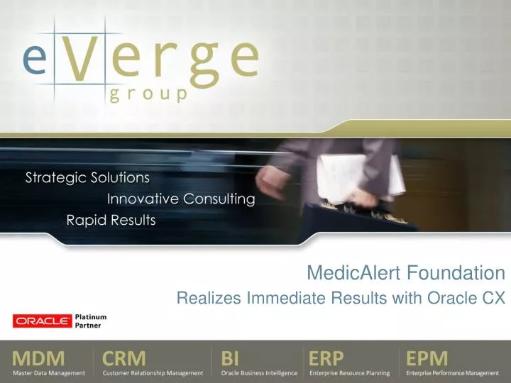 PPT - MedicAlert Foundation PowerPoint Presentation, free download - ID ...