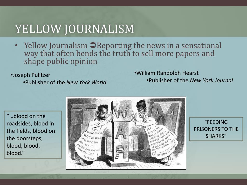 PPT - Causes of the Spanish-American War PowerPoint Presentation, free ...