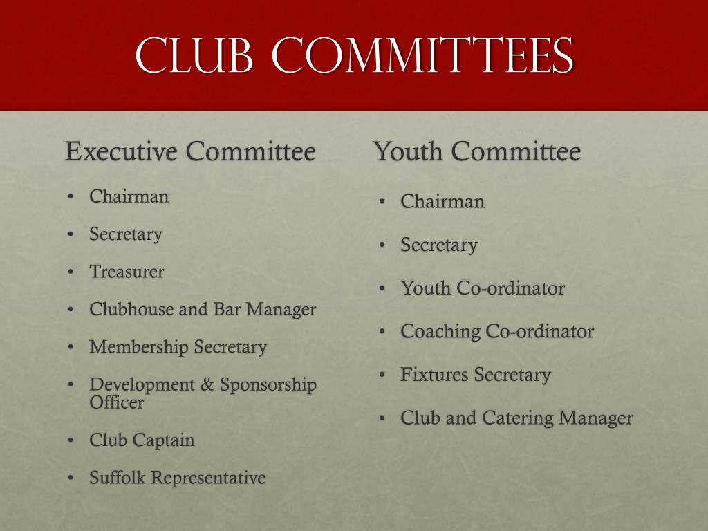 PPT - Hadleigh Rugby Football Club PowerPoint Presentation, free ...