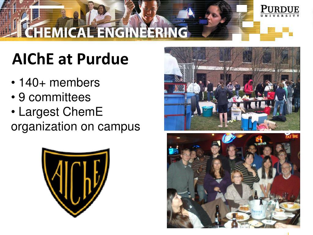 PPT - American Institute of Chemical Engineers Fall Callout PowerPoint ...