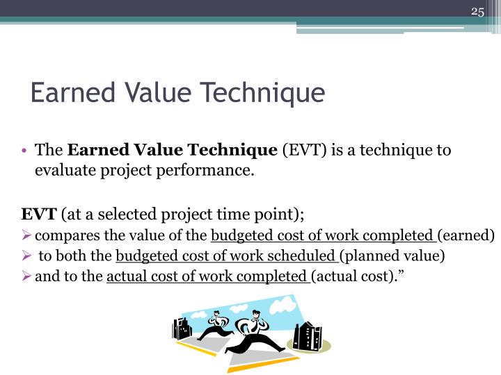 PPT - Chapter 6 Project Cost Management PowerPoint Presentation - ID:1644542